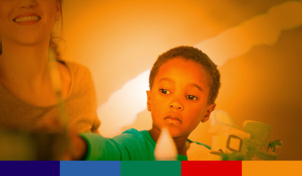 High/Scope Curriculum: Nurturing Young Learners in Elizabeth,NJ